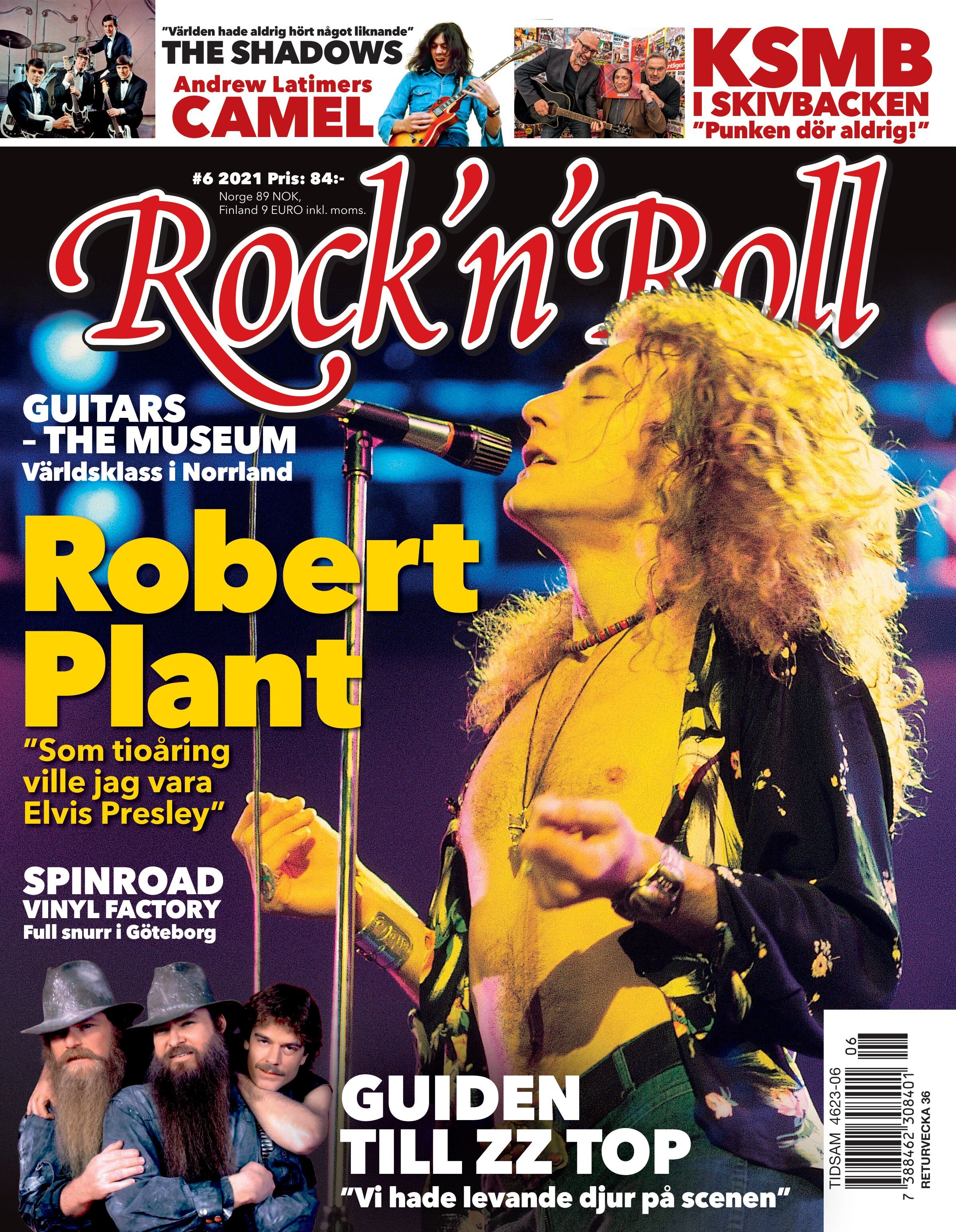 Rock'n'Roll Magazine